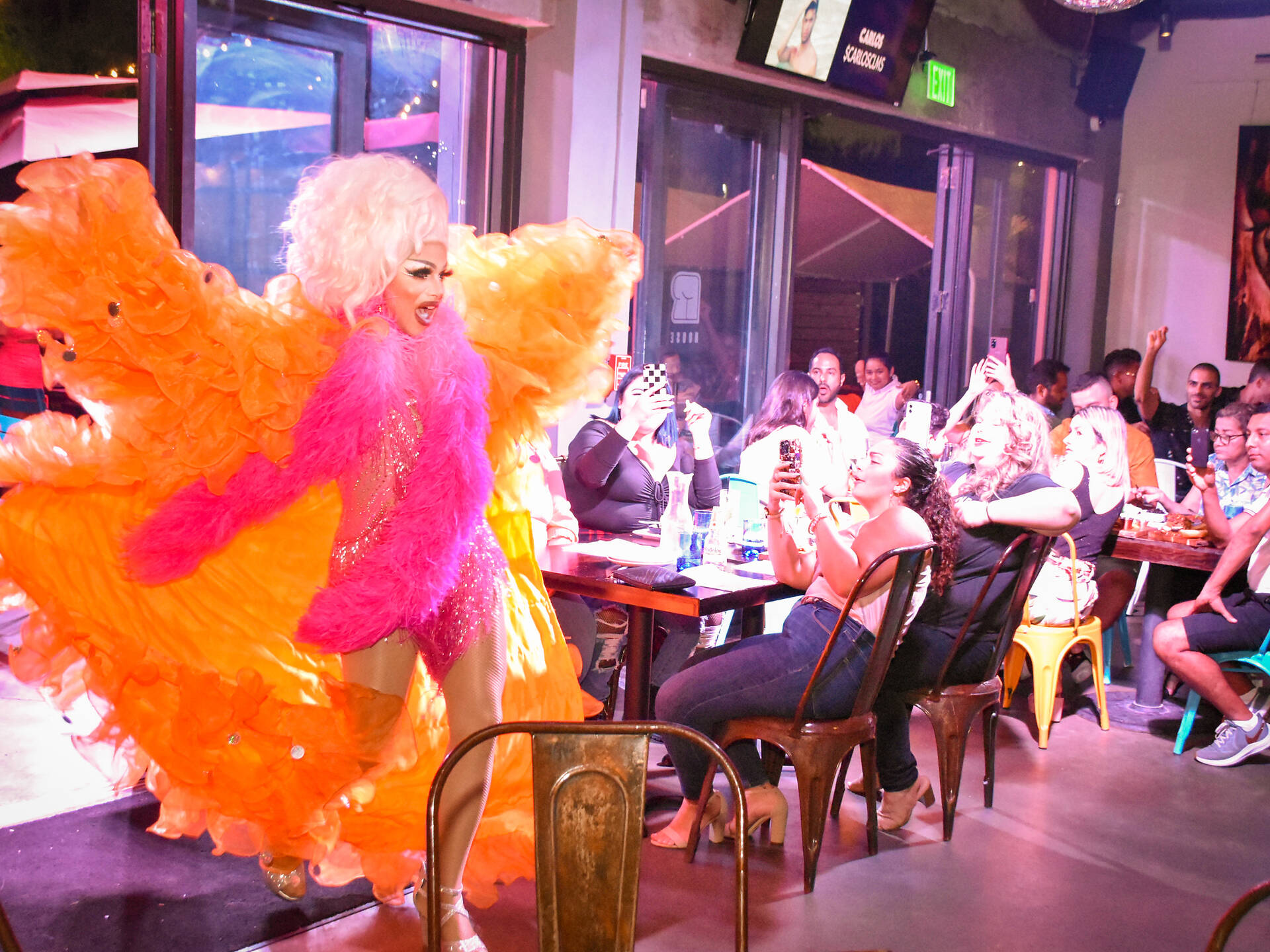 Miami's 17 Best Day Parties and Day Clubs