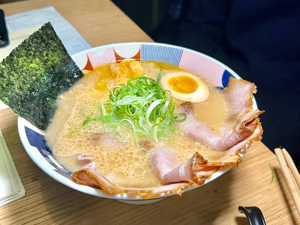 23 Best Ramen Spots in Los Angeles For Excellent Noodles