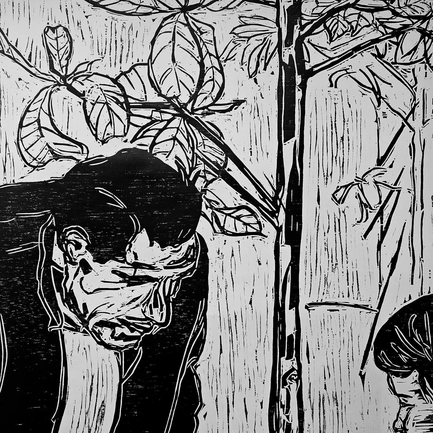 Spatial Narratives | Art in Singapore