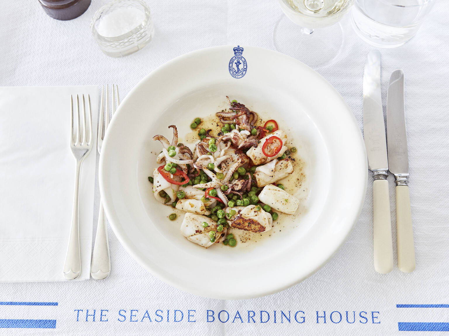 18 Best Restaurants in the UK | Best Places to Eat