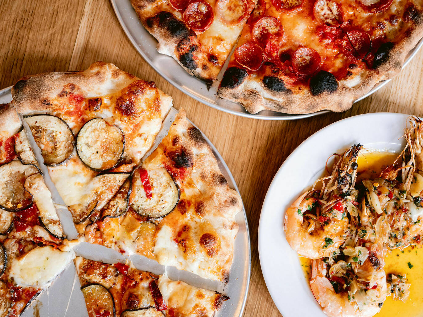 19 Best Pizza Spots in America From Thin-crust to Deep-dish