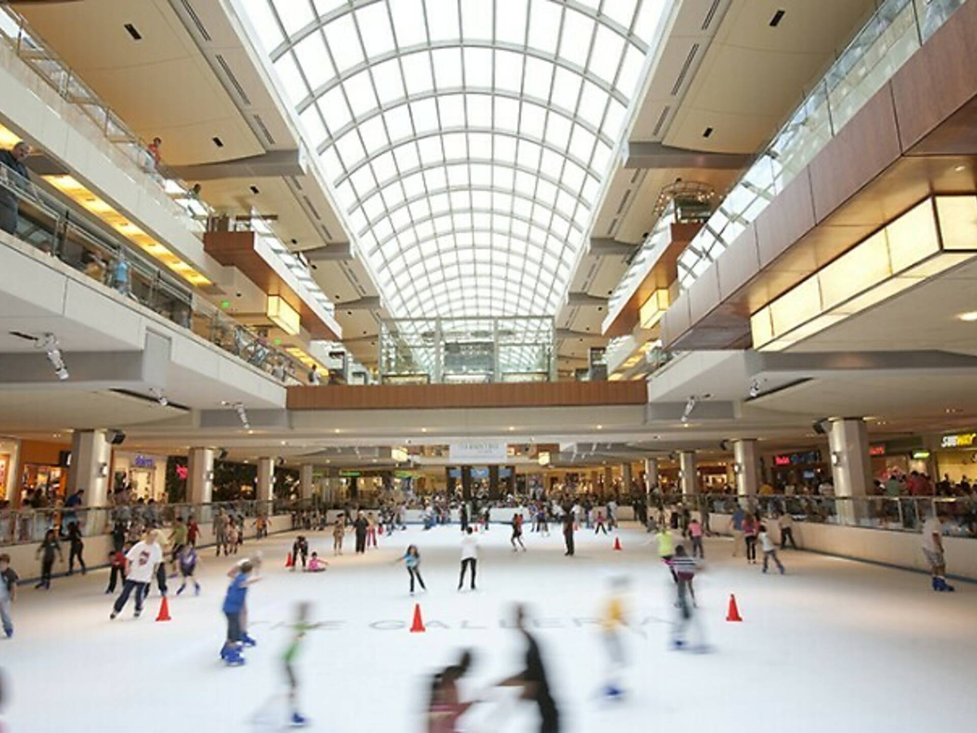 12 Best Ice Skating Rinks in America to Check Out This Winter