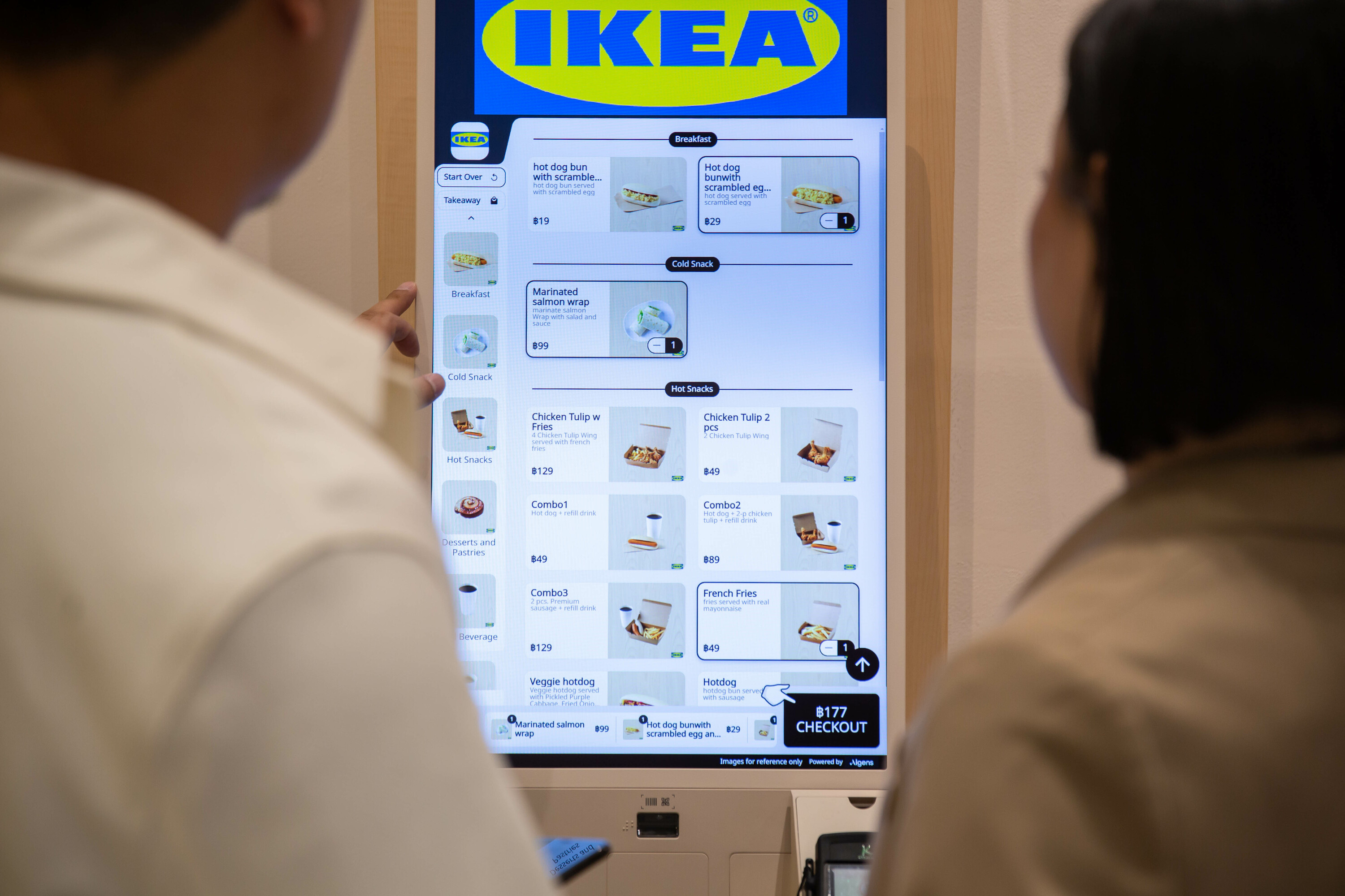 First look: Take a sneak peek inside the new IKEA store in Phrom Phong