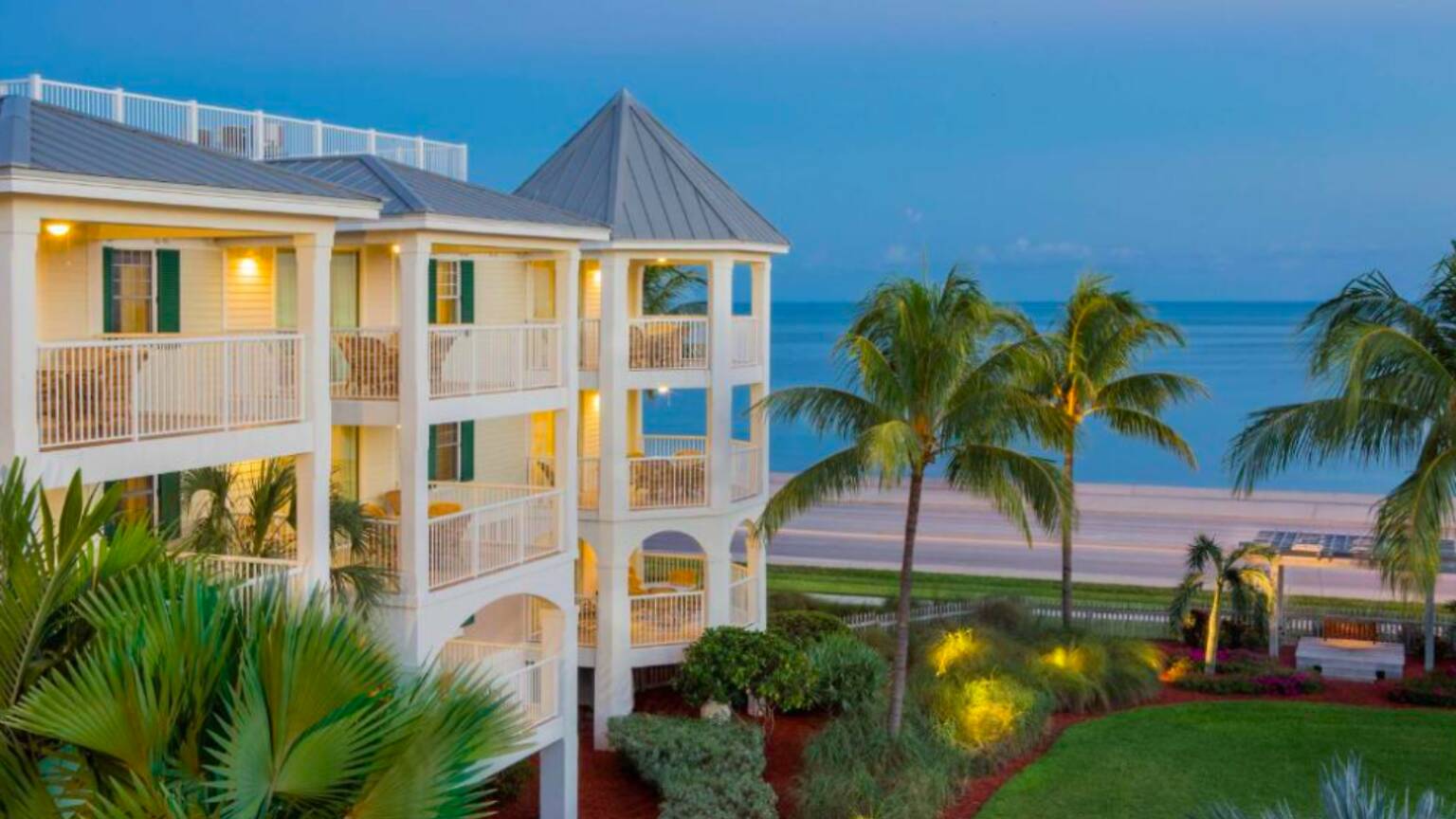 12 Best Key West Hotels to Book Now