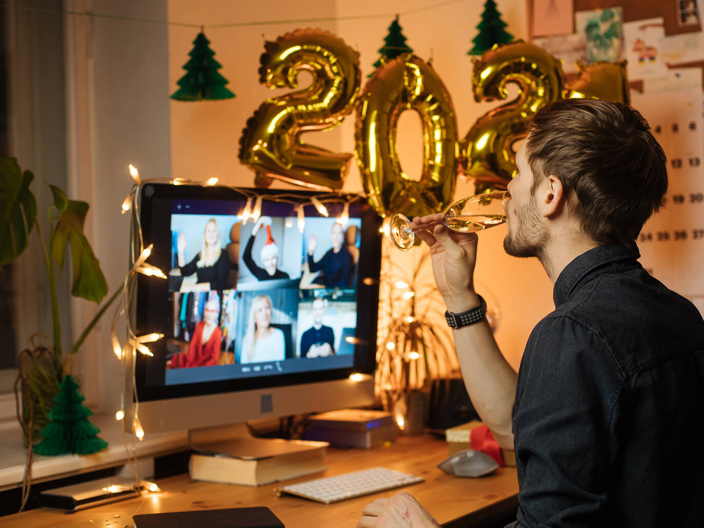 20 best virtual escape rooms for team building and small groups