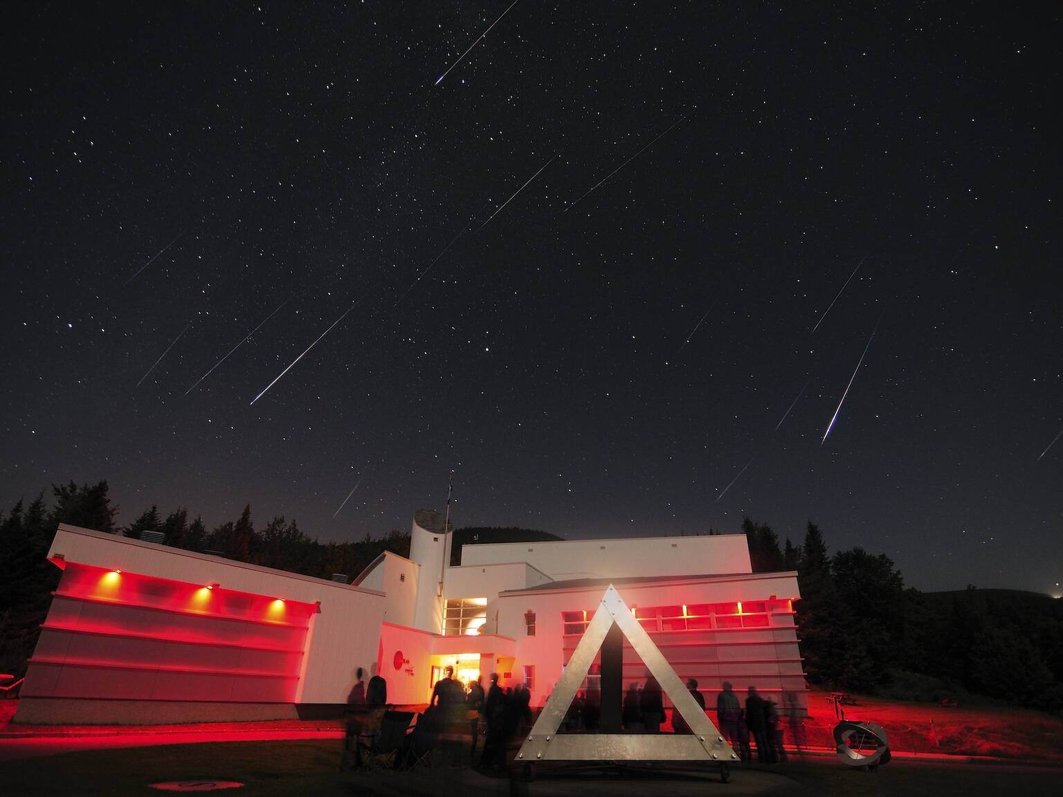 The 11 Best Places in the World for Stargazing