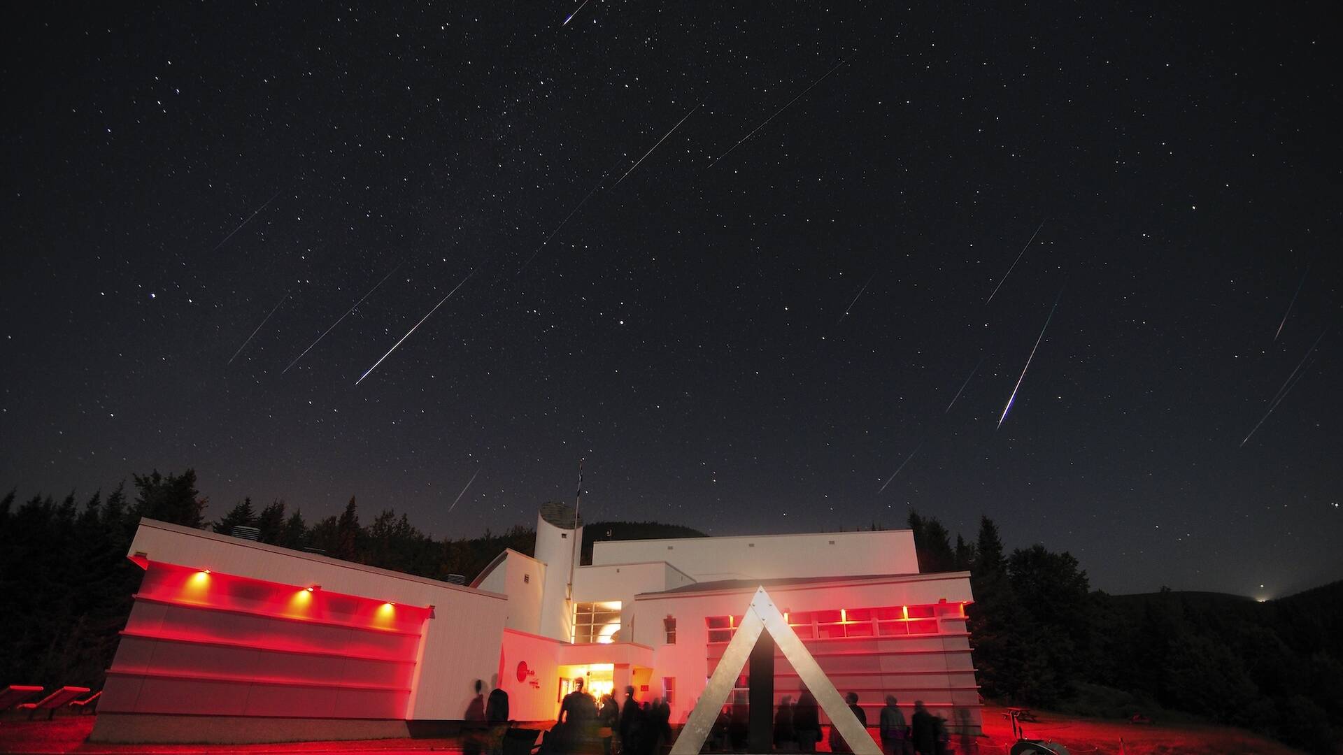 The 11 Best Places in the World for Stargazing