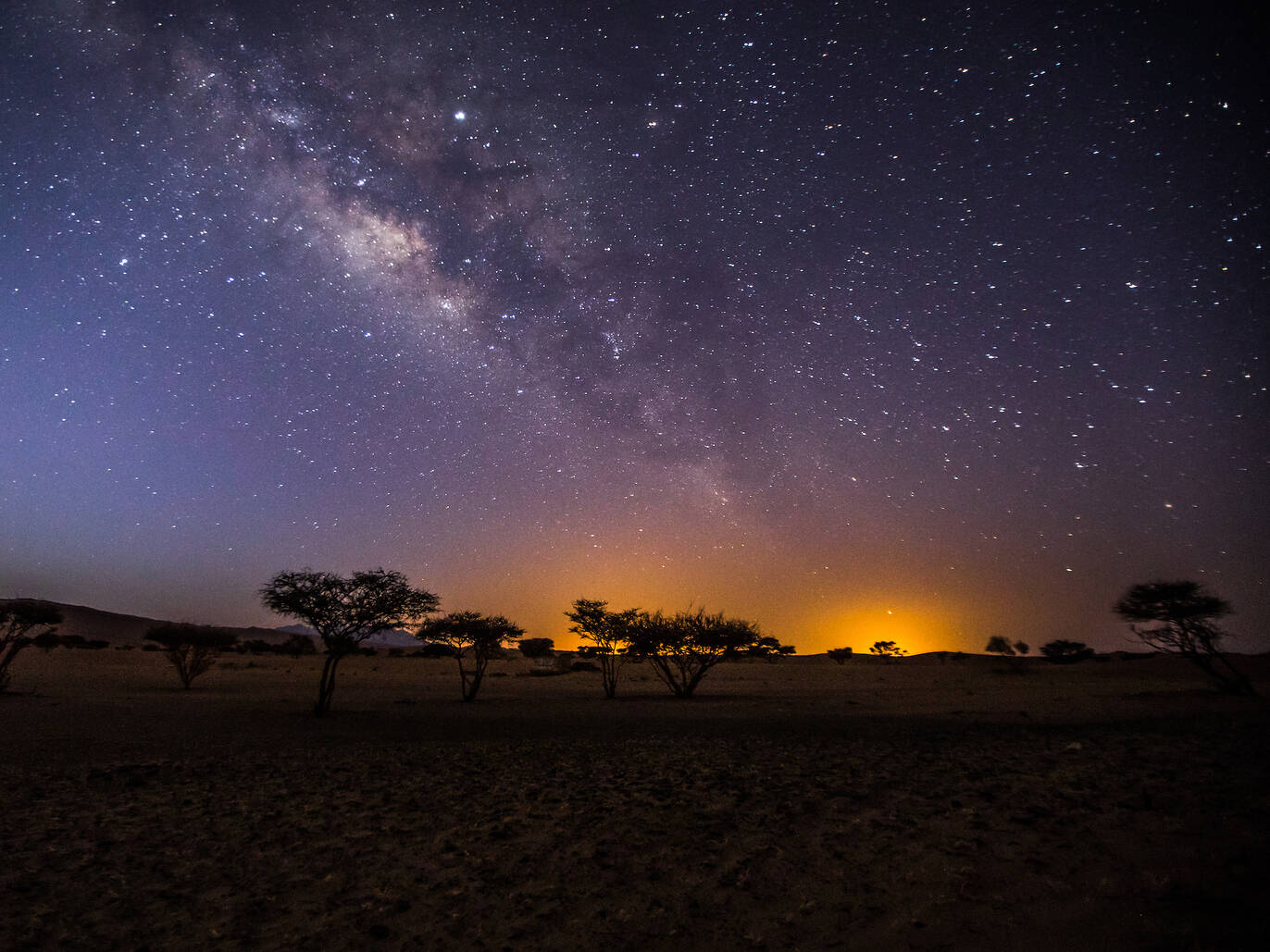 The 11 Best Places in the World for Stargazing