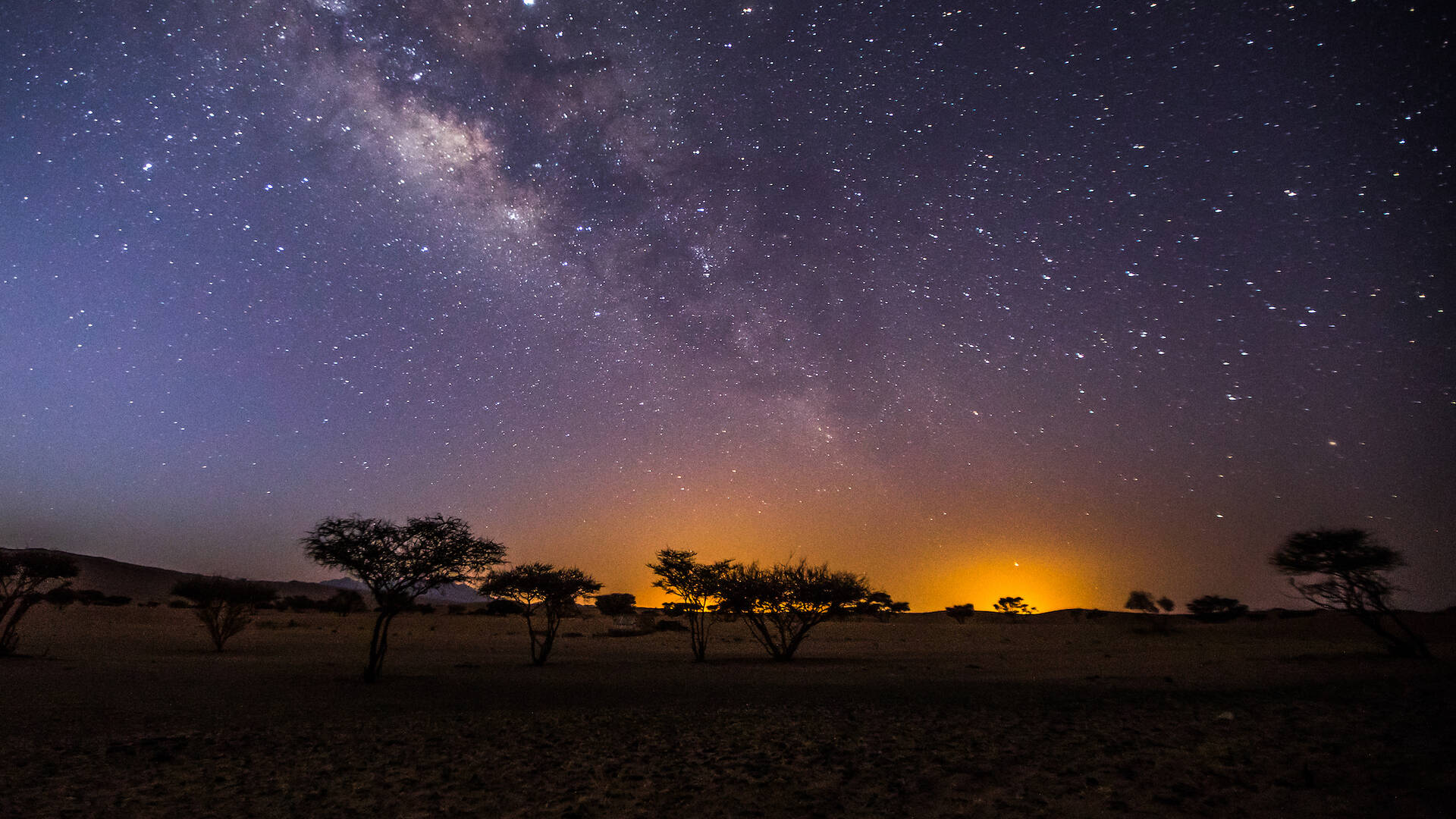 The 11 Best Places in the World for Stargazing