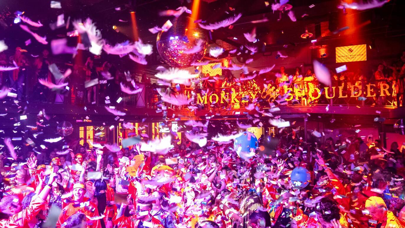 Where to eat and drink during Art Basel 2023