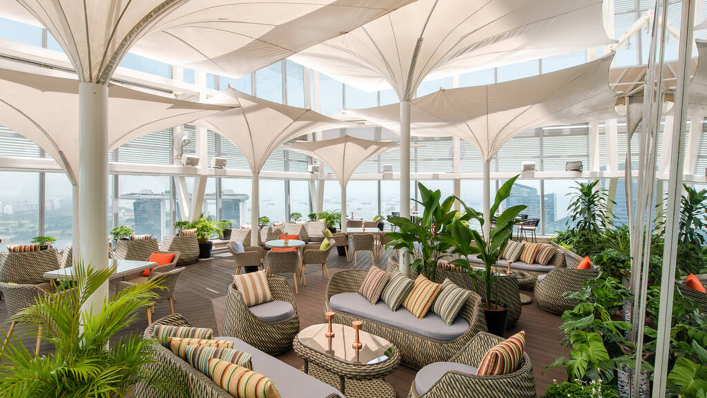 Zafferano: an elevated Italian dining experience