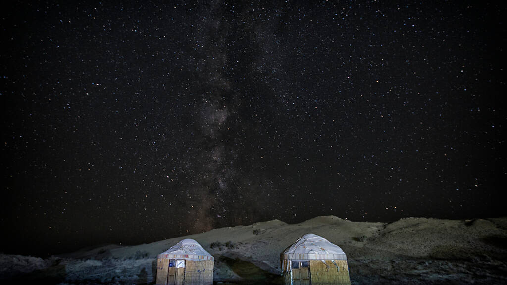 The 11 Best Places in the World for Stargazing