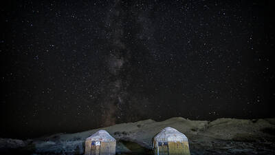 The 11 Best Places in the World for Stargazing