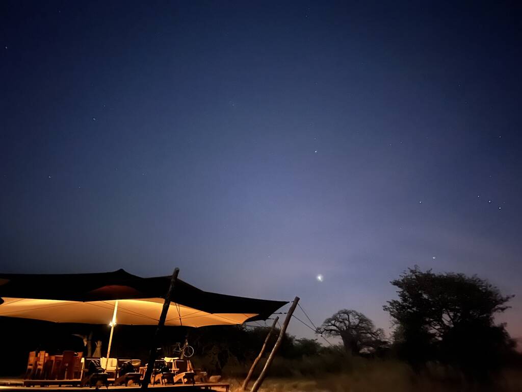 The 11 Best Places in the World for Stargazing