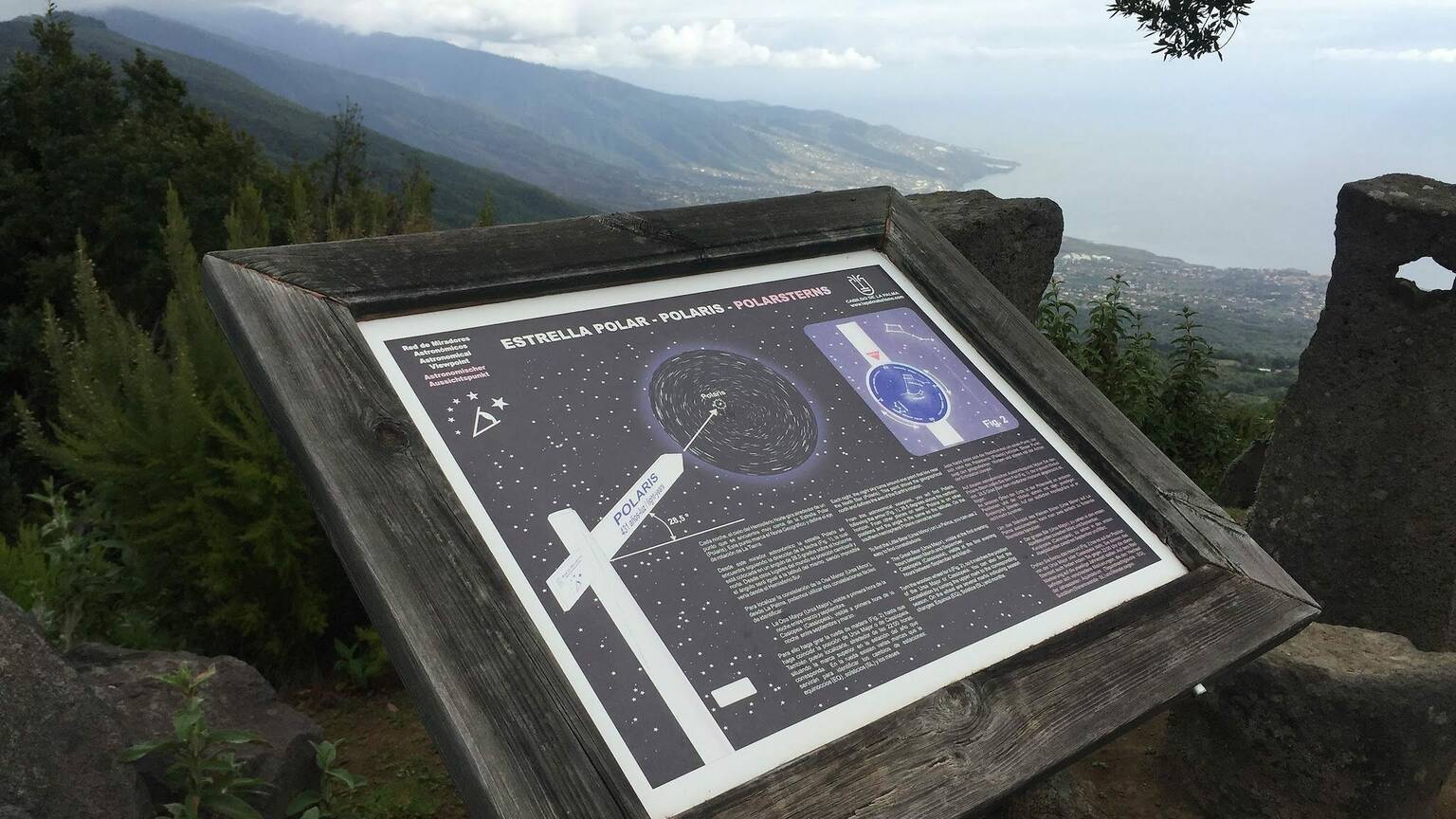 The 11 Best Places in the World for Stargazing