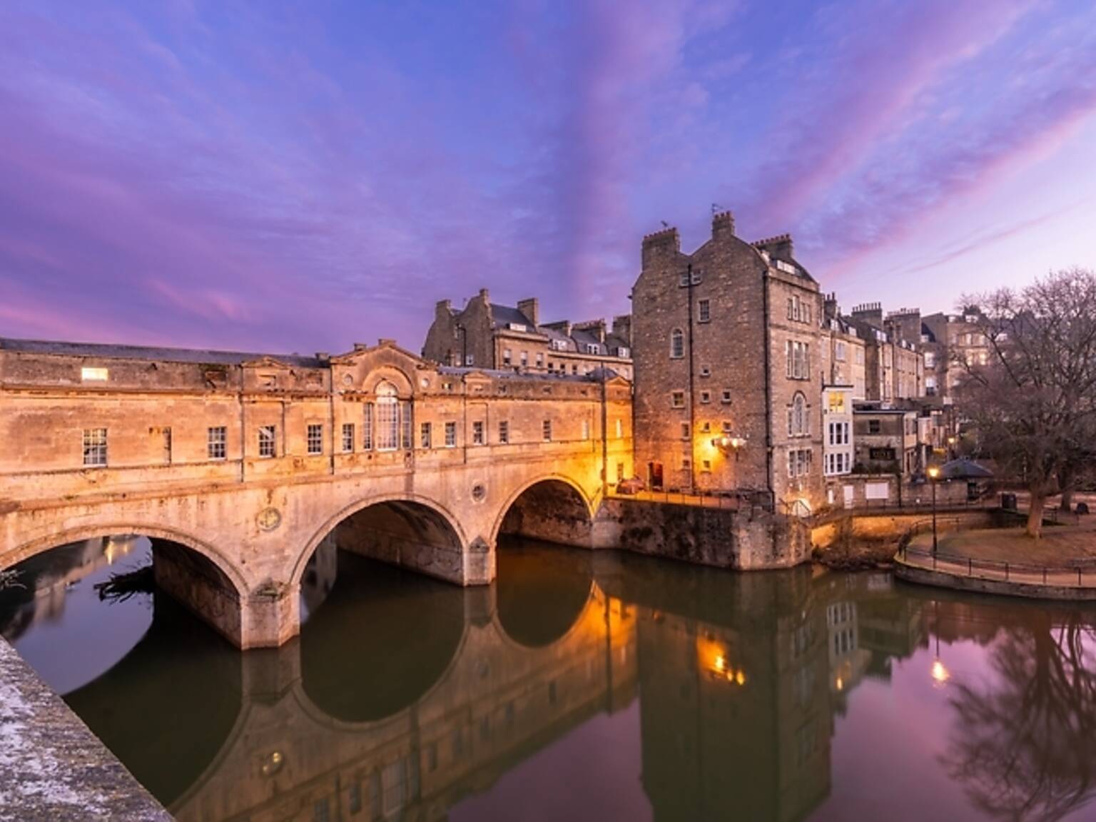 15 Best Things To Do in Bath Right Now