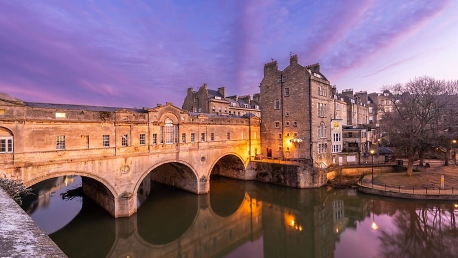 15 Best Things To Do in Bath Right Now