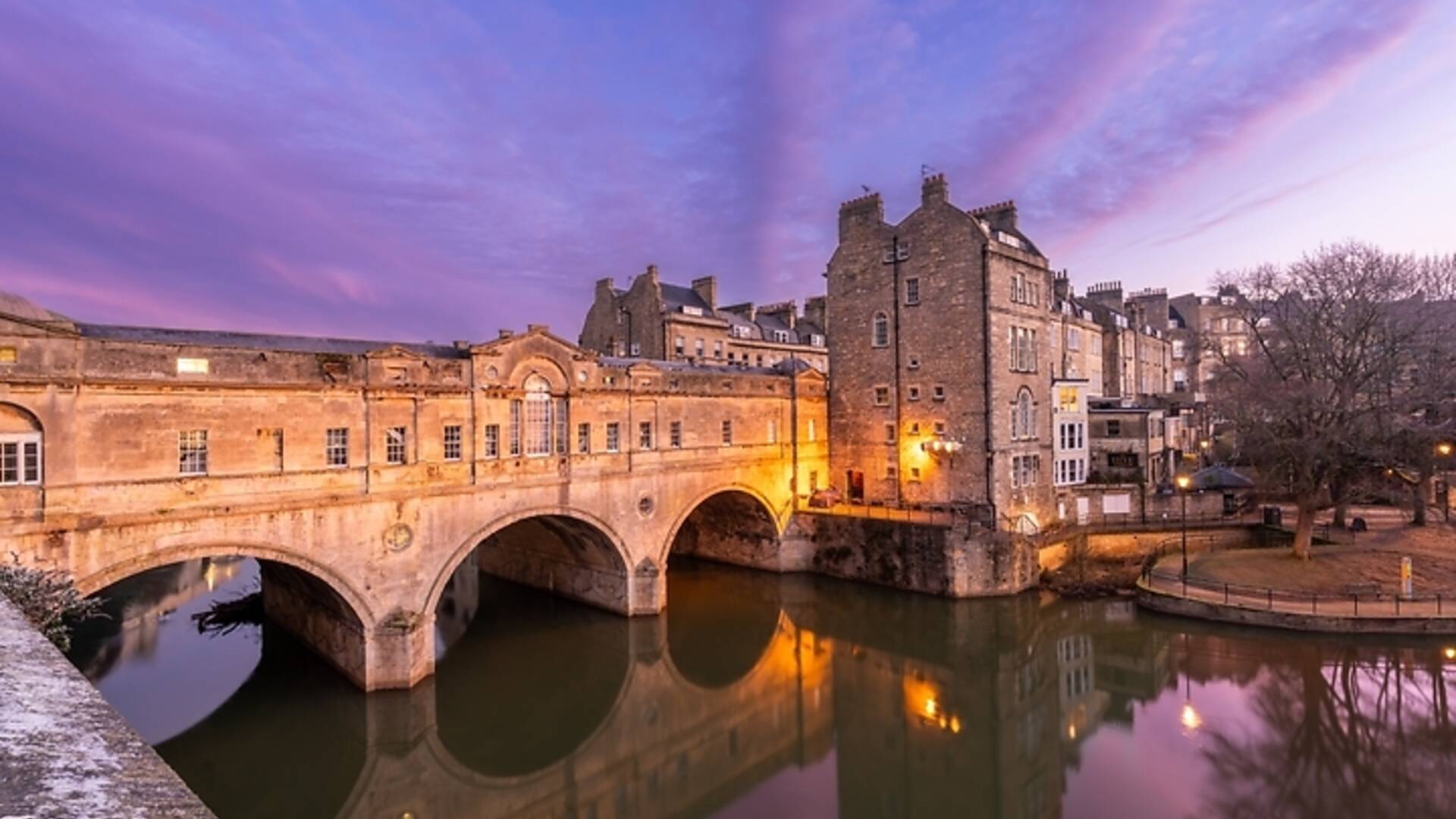 15 Best Things To Do in Bath Right Now