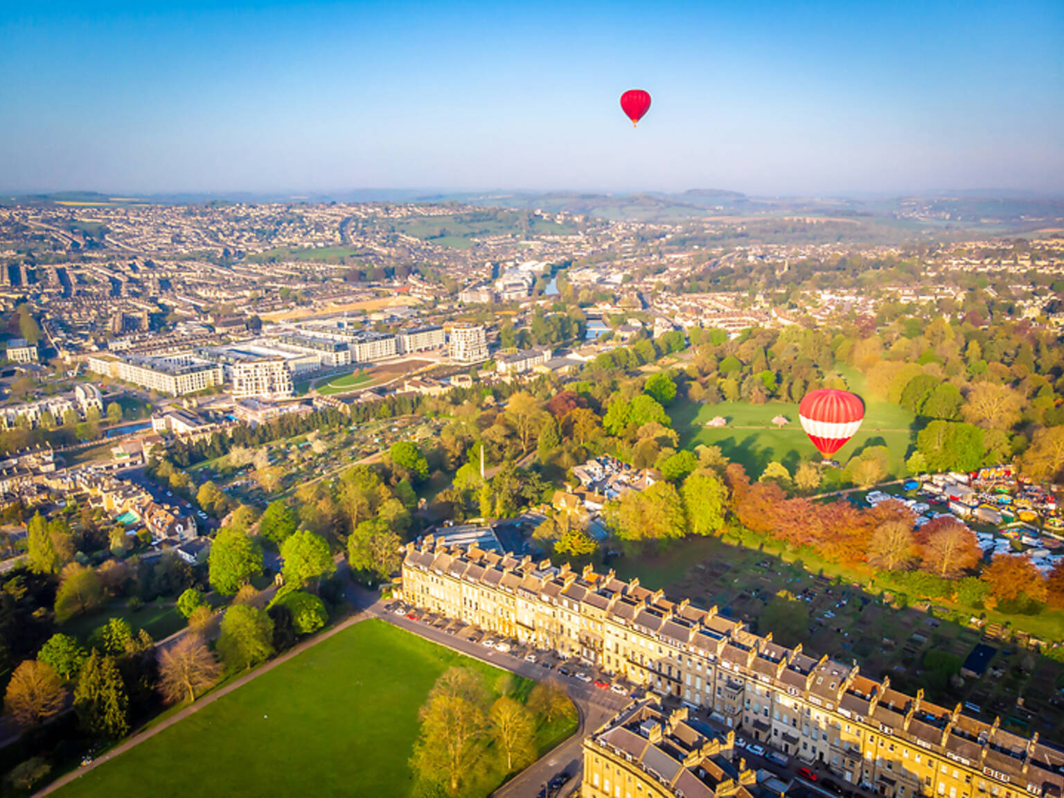 15 Best Things To Do in Bath Right Now