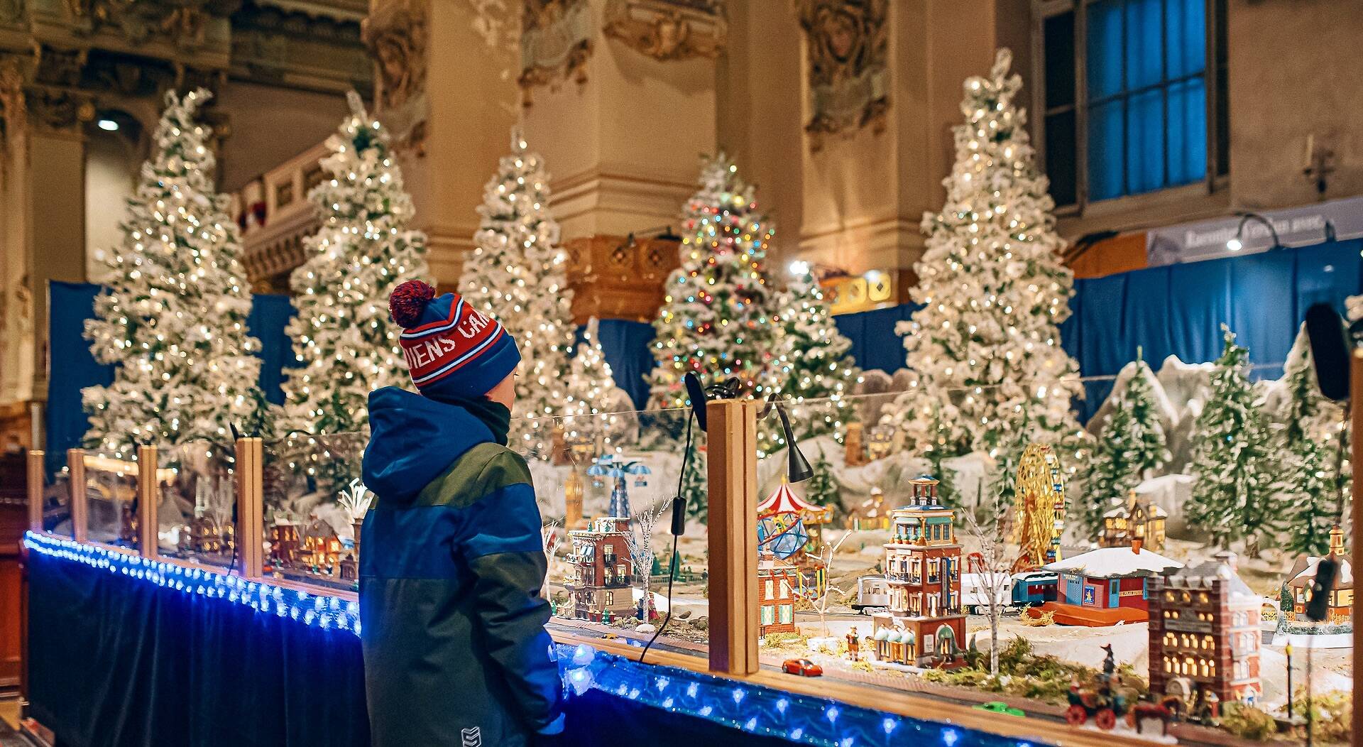 33 Best Things to Do in Montreal With Kids All Year Round