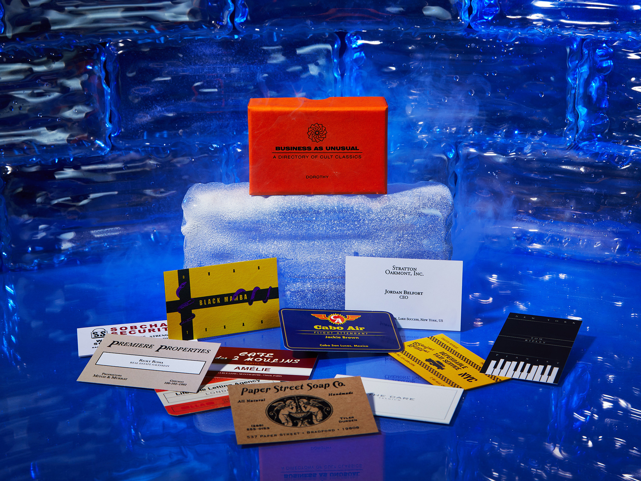 Christmas shopping present ideas for film lovers in 2023
