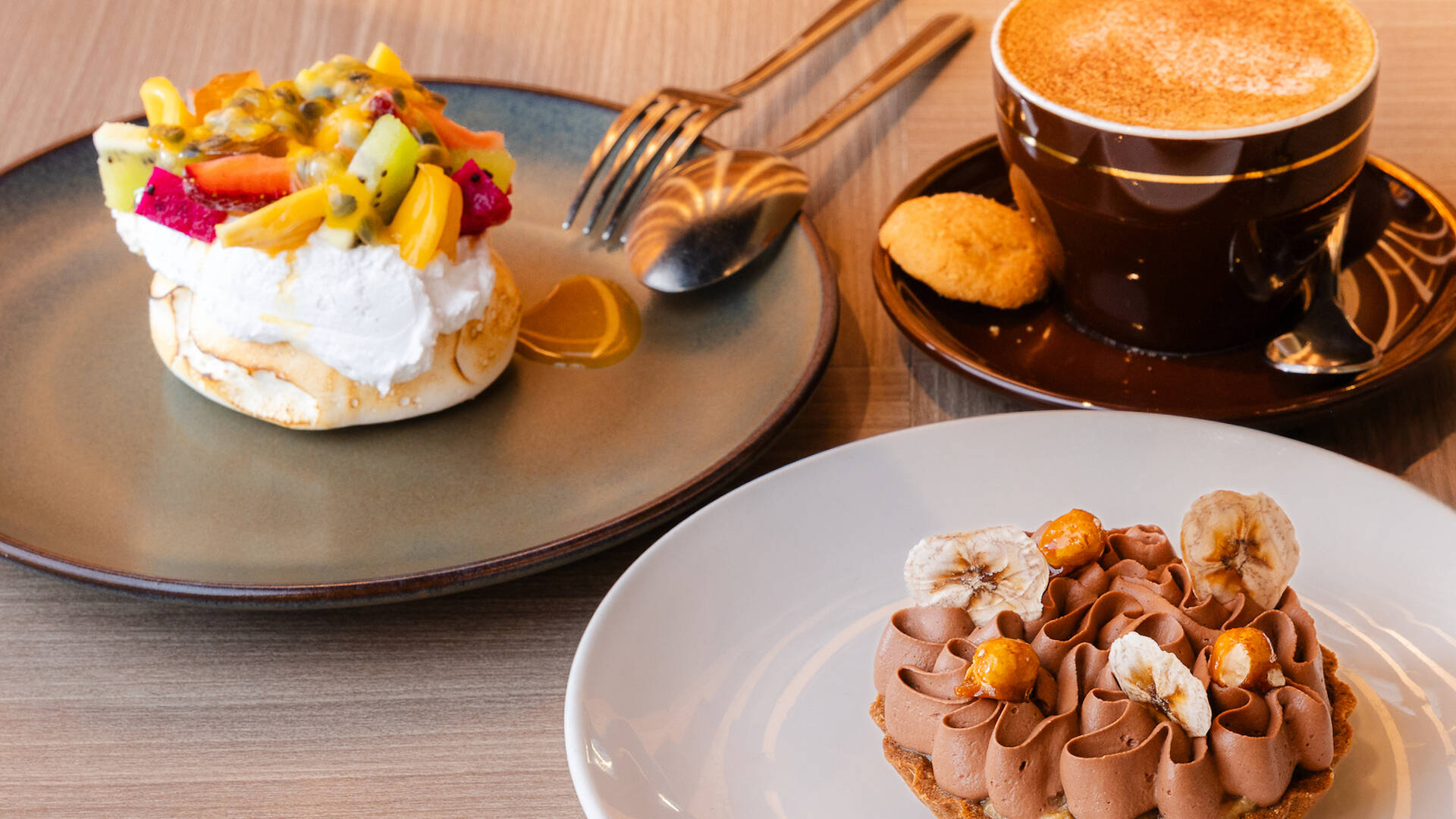 Level33: sip and savour at the world’s highest microbrewery