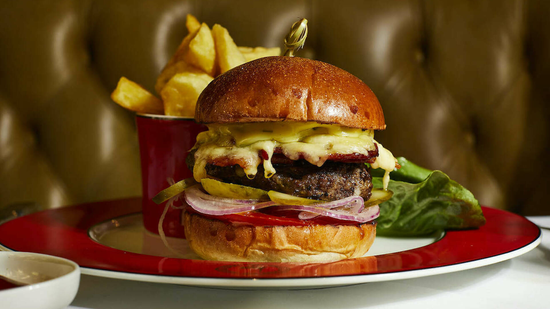 Boisdale of Canary Wharf | Restaurants in Canary Wharf, London