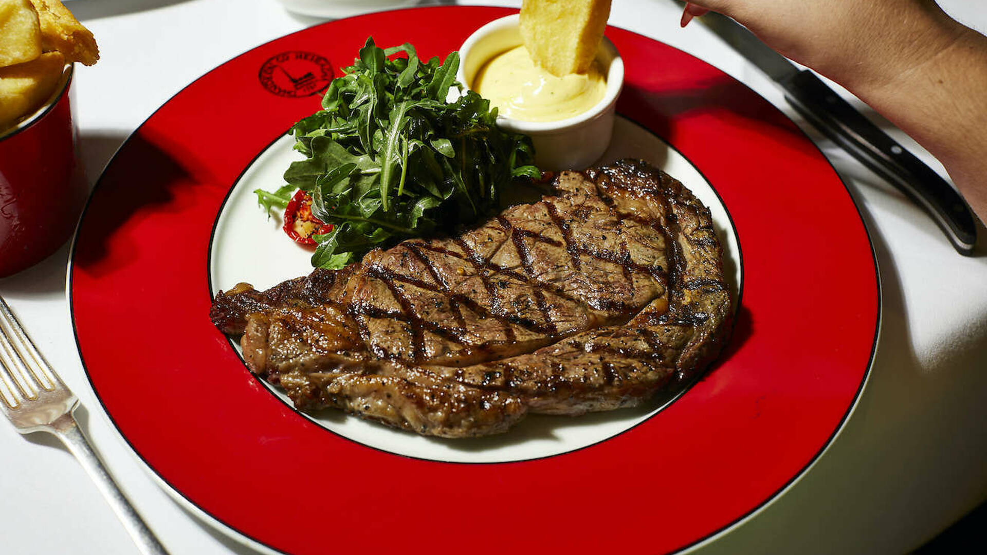 Boisdale of Canary Wharf | Restaurants in Canary Wharf, London