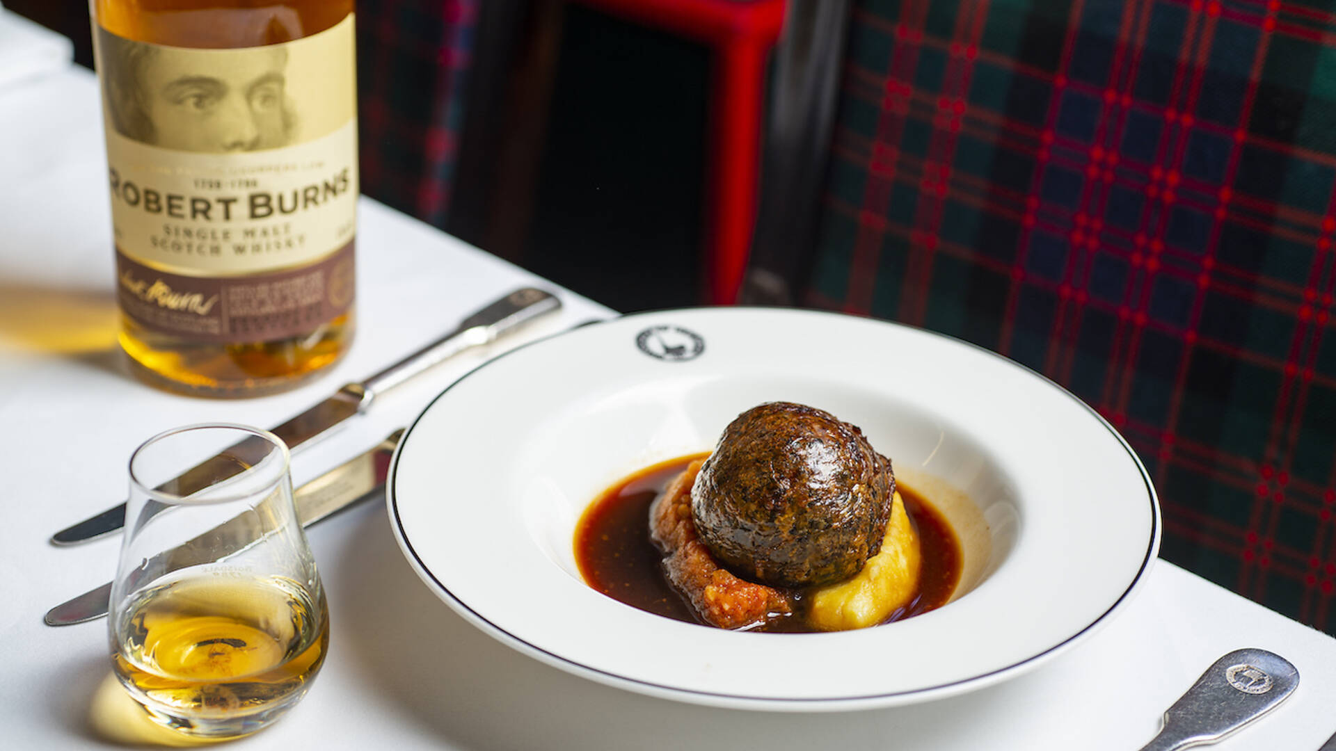 Boisdale of Canary Wharf | Restaurants in Canary Wharf, London