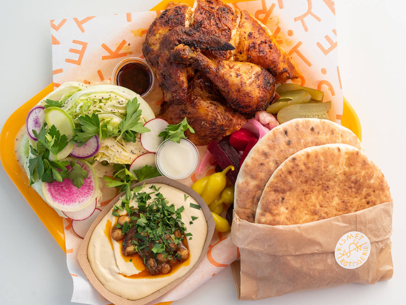 15 Best Los Feliz Restaurants for Breakfast, Lunch and Dinner