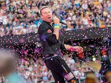 Music | Sydney Live Music Events & Concerts | Time Out Sydney