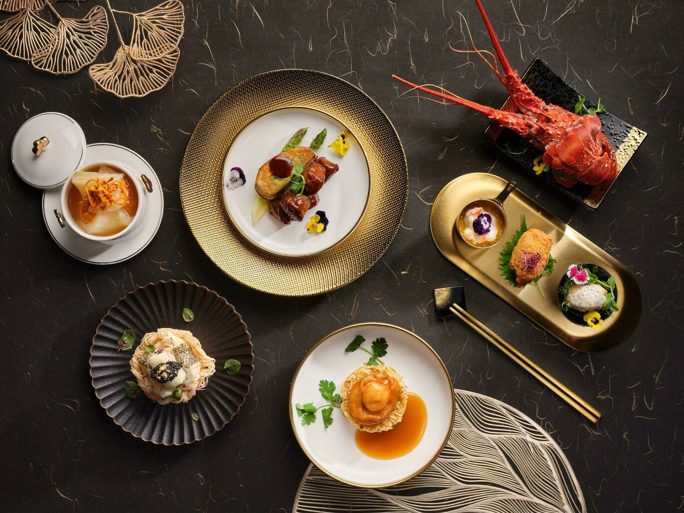 26 Best Chinese Restaurants In Singapore From Affordable To Refined