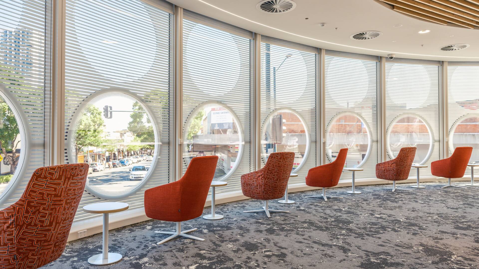 Yellamundie Civic Place Library and Art Gallery | Liverpool's new library