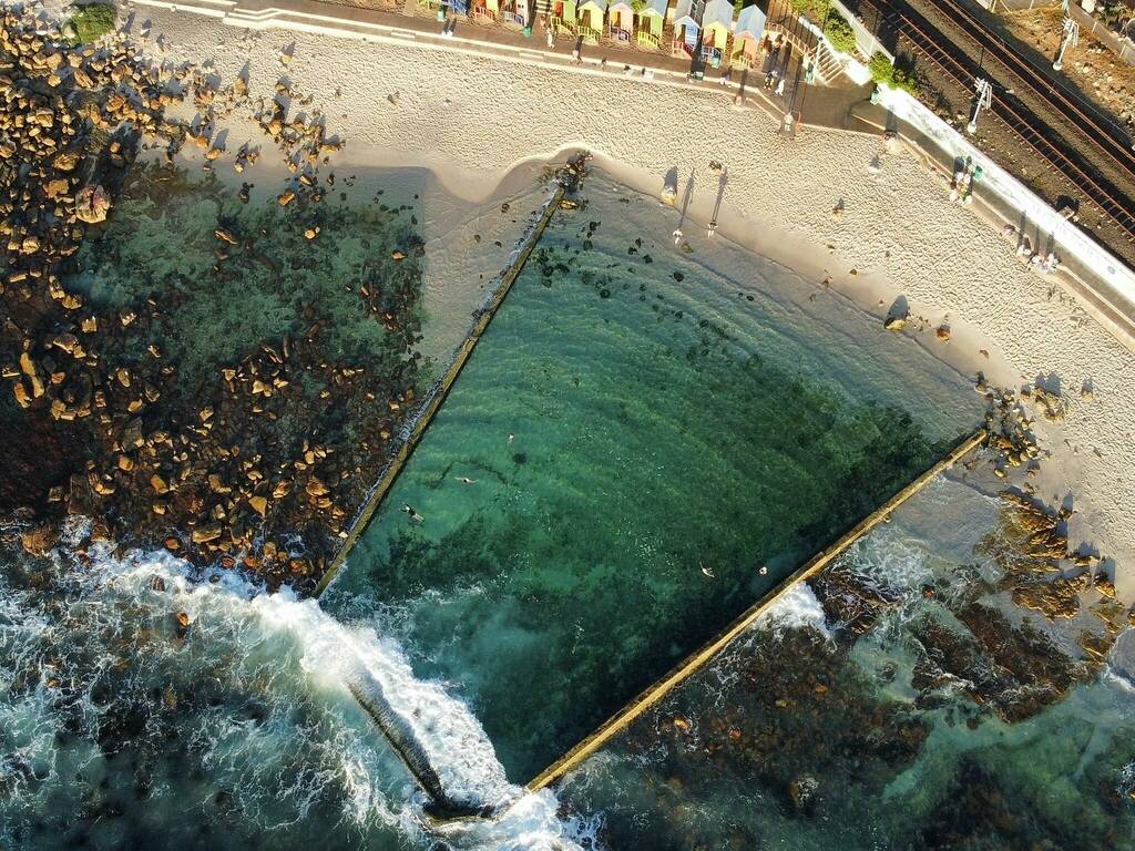 The 14 Best Tidal Pools in Cape Town