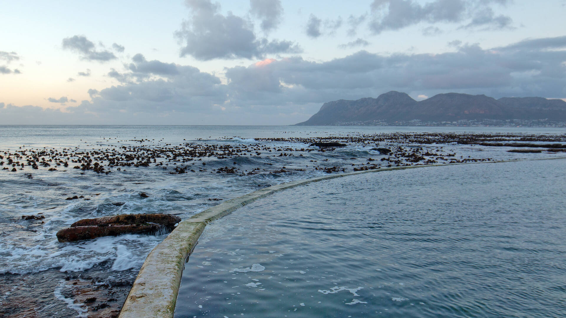 11 Best Tidal Pools in Cape Town