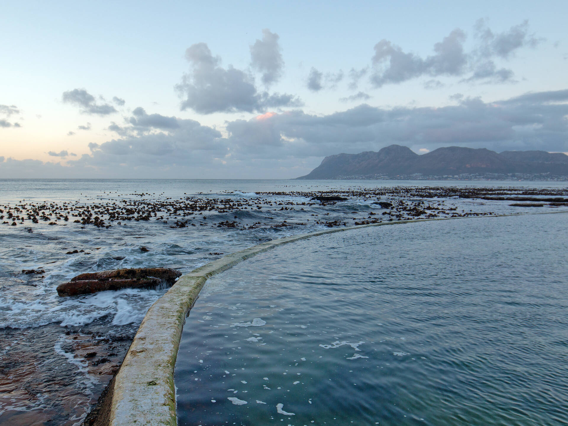 11 Best Tidal Pools in Cape Town