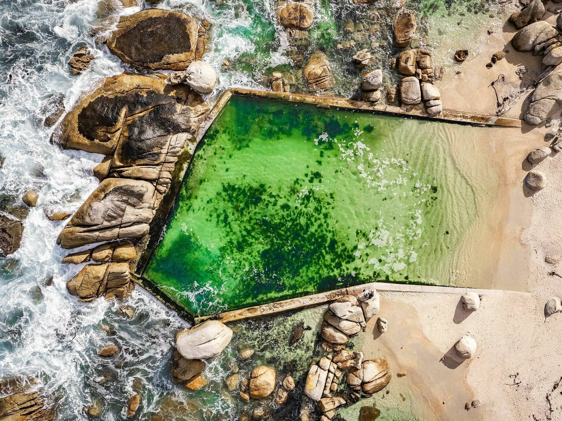 The 14 Best Tidal Pools in Cape Town