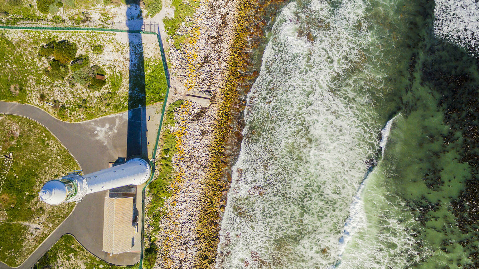 The 14 Best Tidal Pools in Cape Town