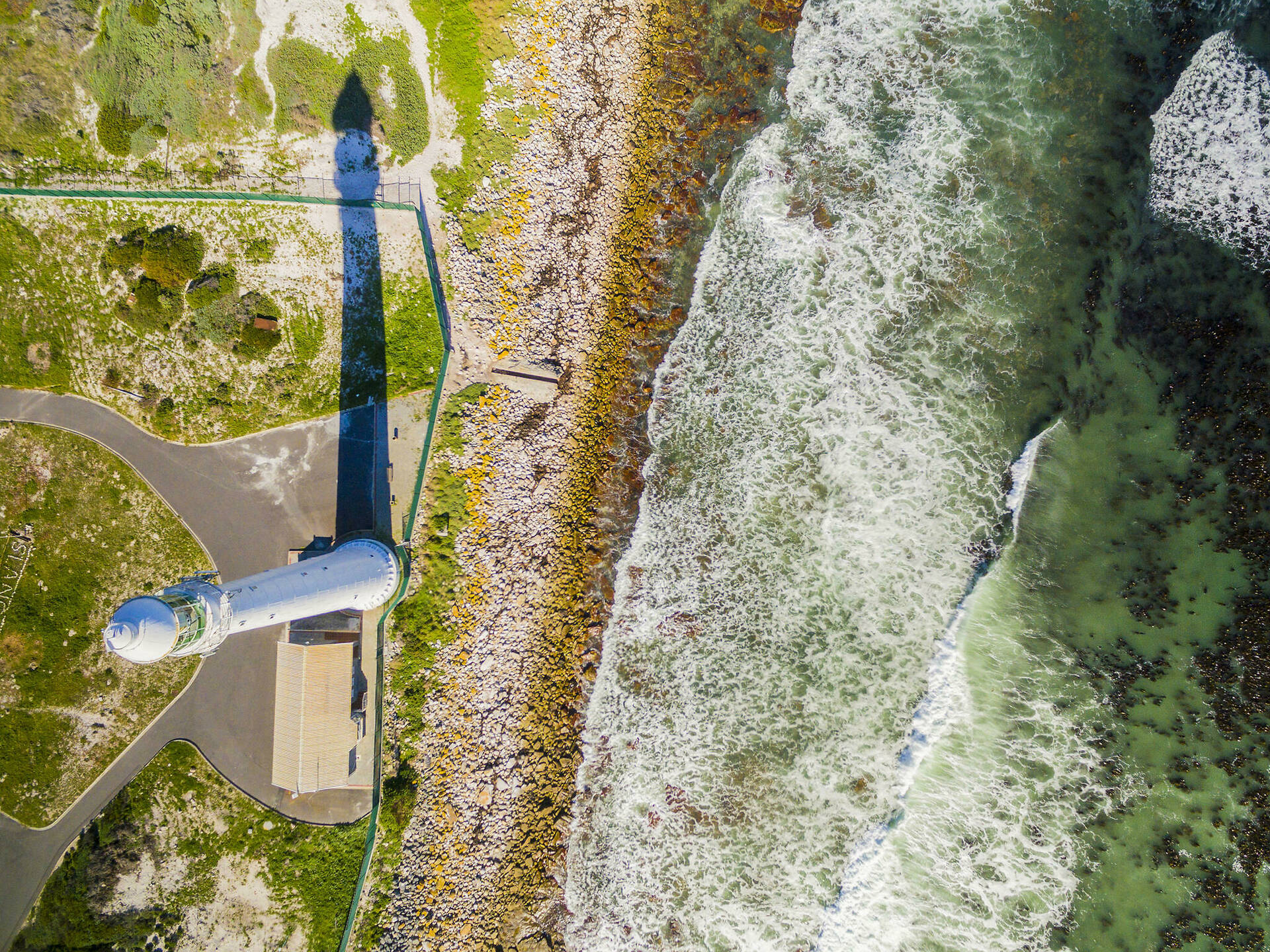 11 Best Tidal Pools in Cape Town