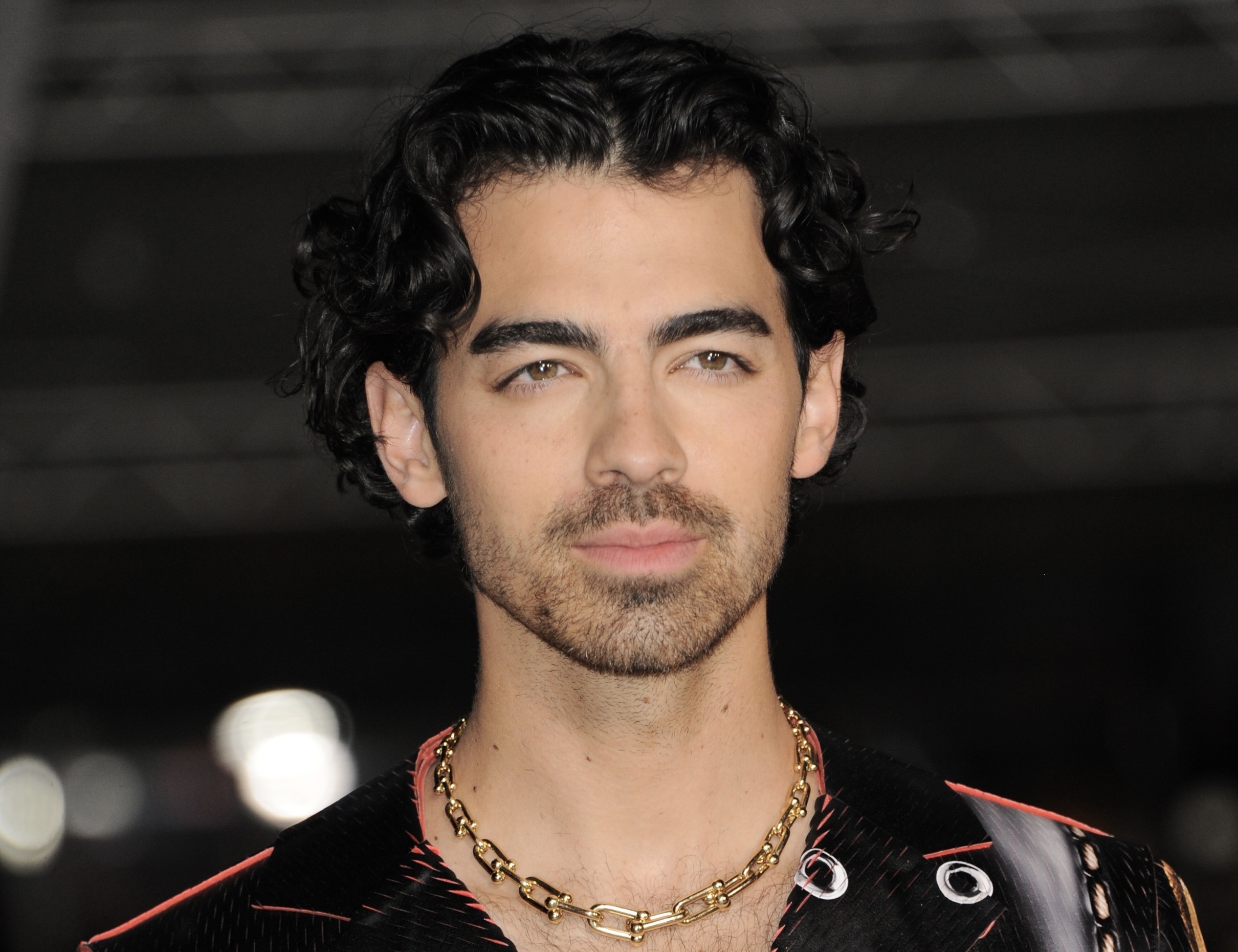 Joe Jonas hit up one of Montreal’s best burger spots in Mile End