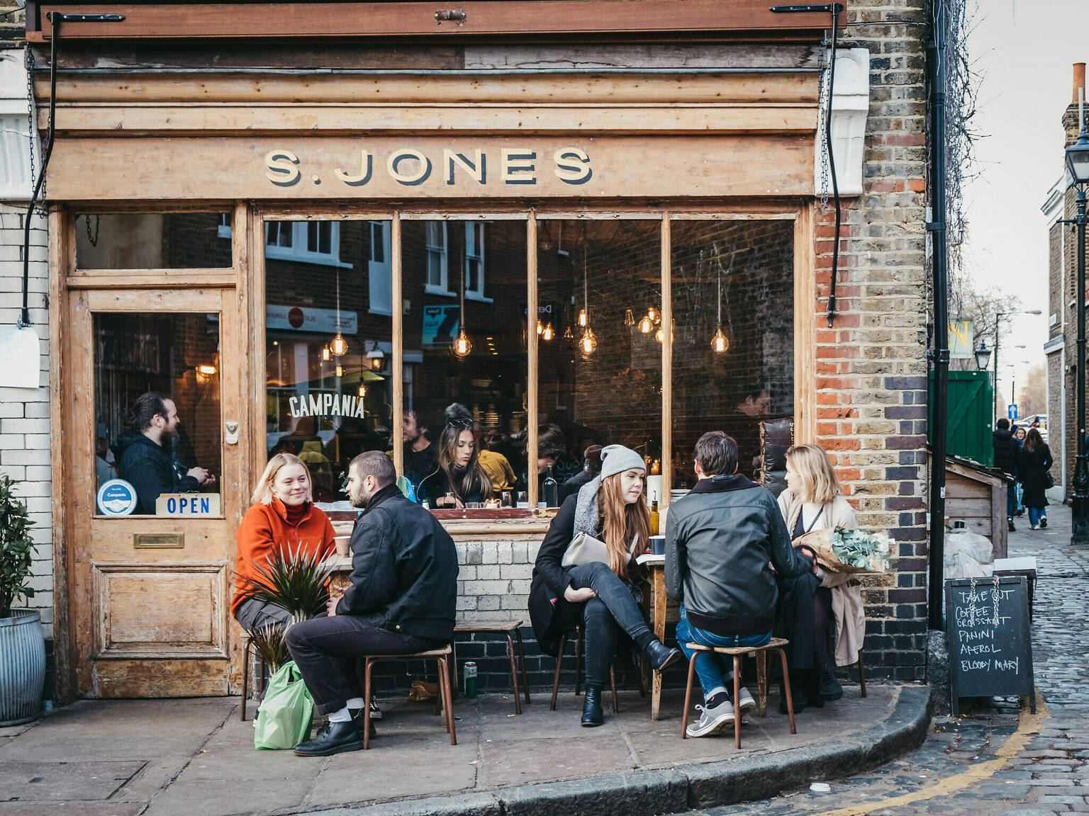 15 Best Places to Visit in the UK in 2024, Ranked By Time Out