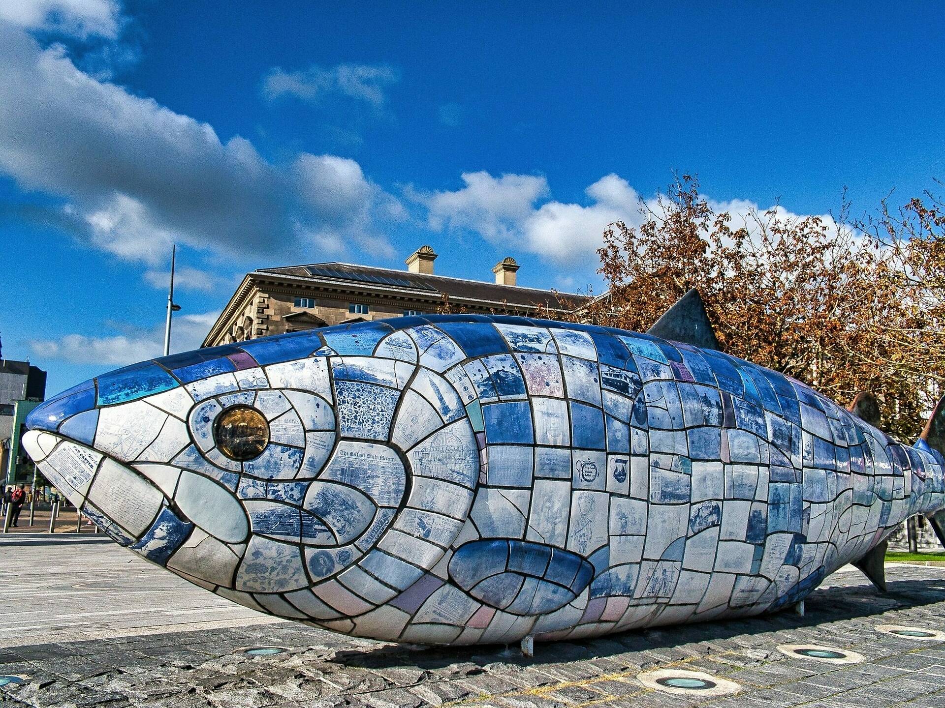 15 Best Places to Visit in the UK in 2024, Ranked By Time Out