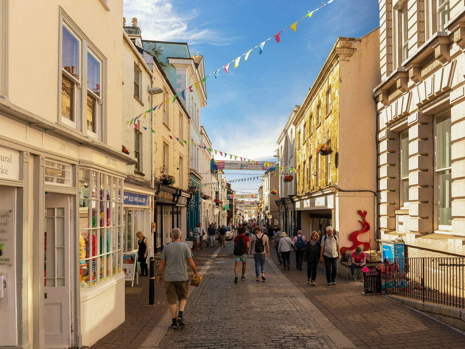 15 Best Places to Visit in the UK in 2024, Ranked By Time Out