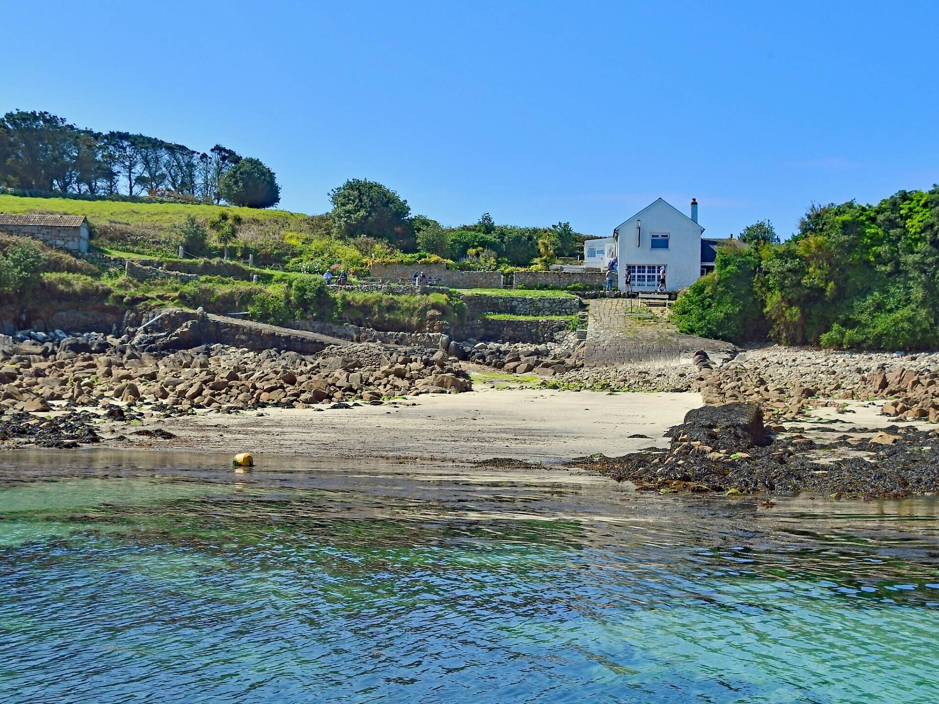 20 Best Places to Visit in Cornwall Right Now