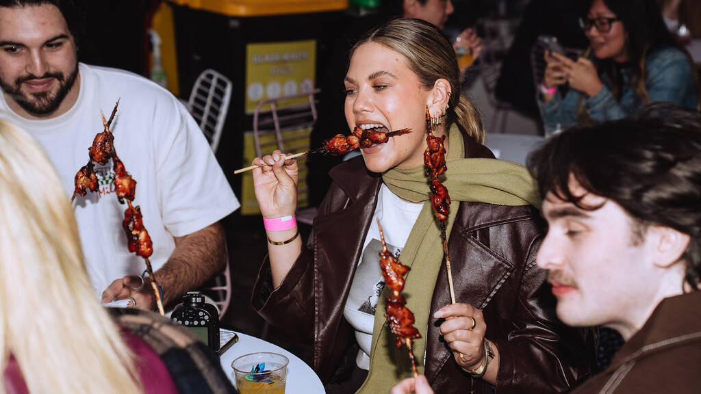 Grazeland Melbourne – Spotswood's fun-packed food precinct