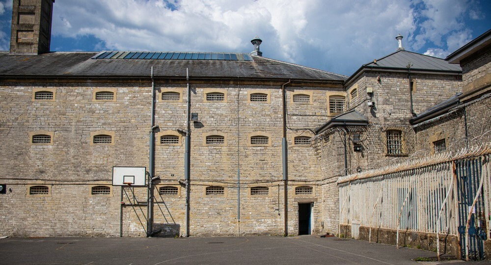 Most Dangerous Prisons In The Uk