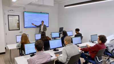 Excel Classes Near Me: The Best Live Excel Classes: In-Person And Virtually