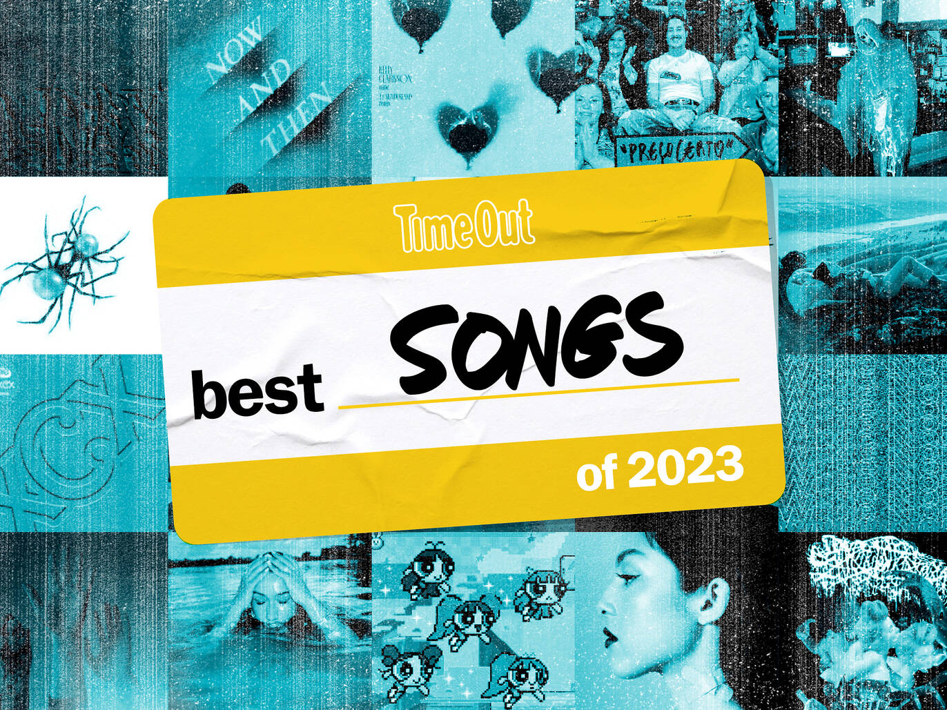 Time Out’s Best 23 Songs of 2023