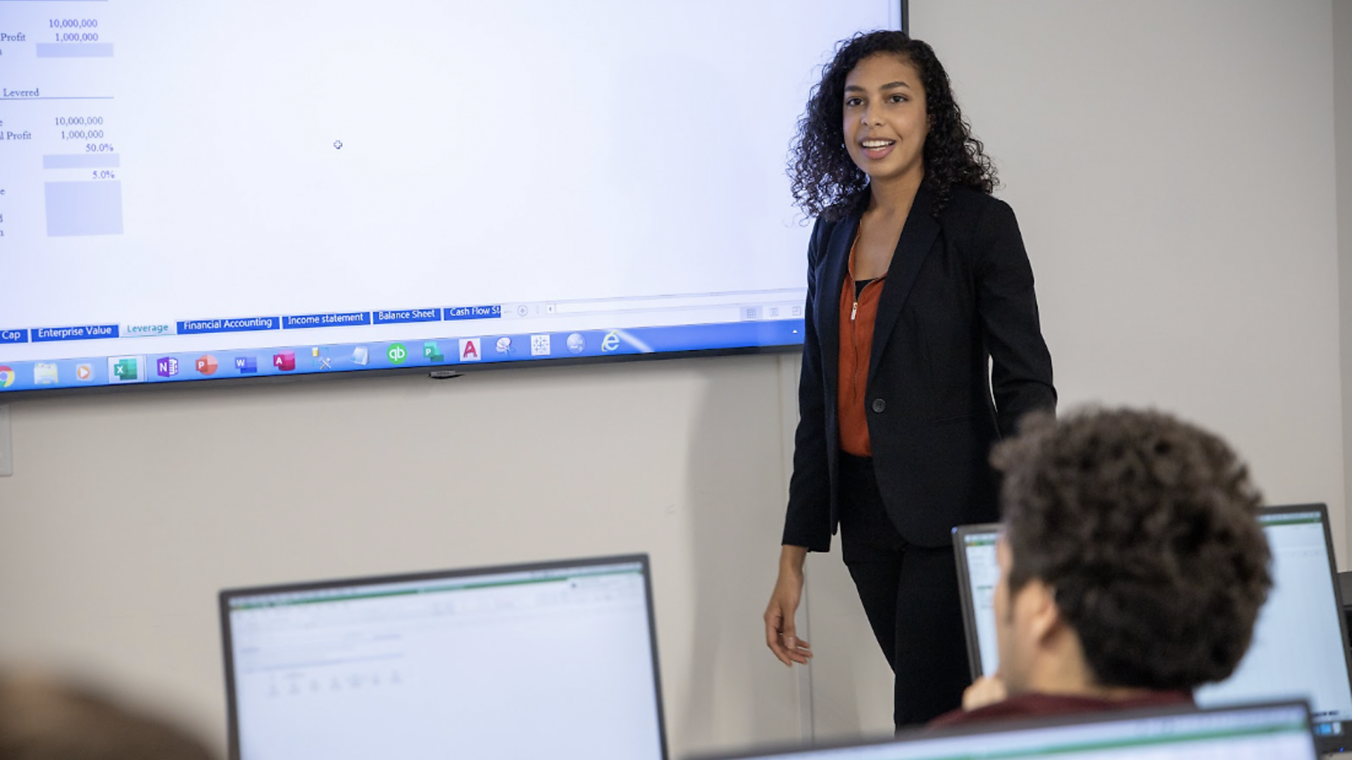 Excel Classes Near Me: The Best Live Excel Classes: In-Person And Virtually