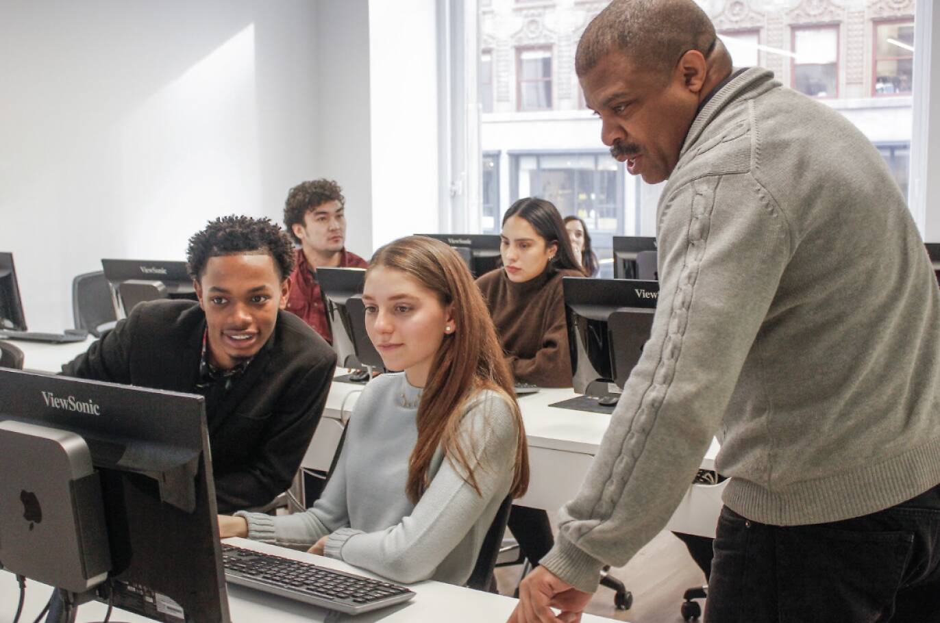 Excel Classes Near Me: The Best Live Excel Classes: In-Person And Virtually